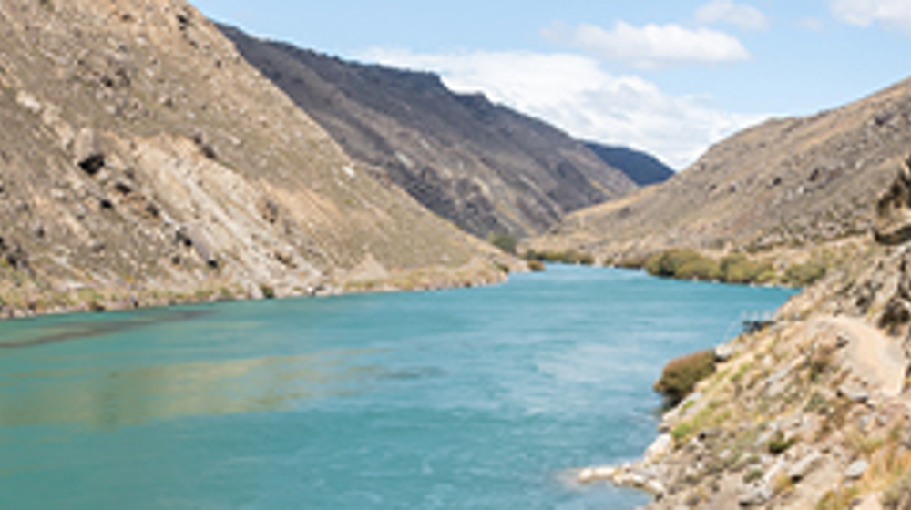 Land and Water Regional Plan