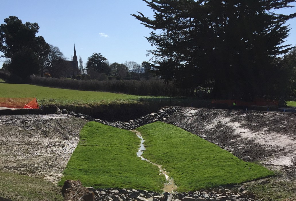 Residential earthworks | Otago Regional Council