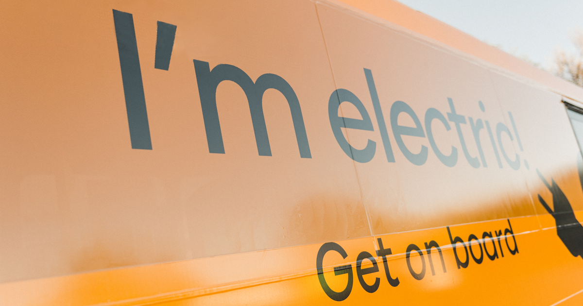 Media release: Electric buses for Dunedin will help meet climate goals ...