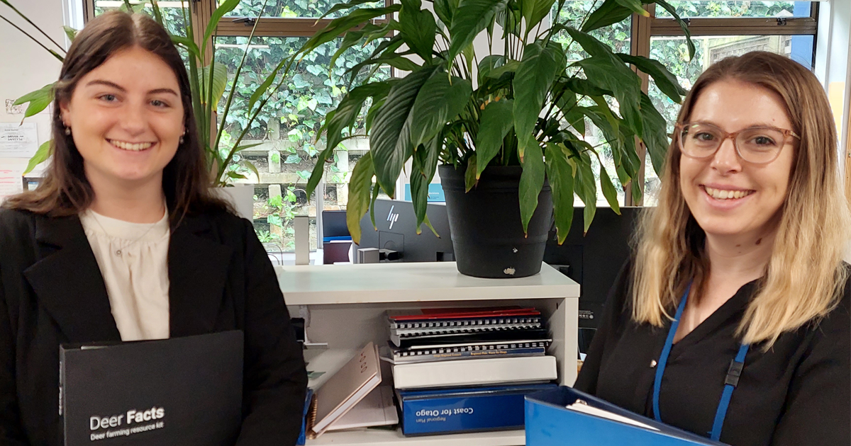 Public enquiries | Otago Regional Council