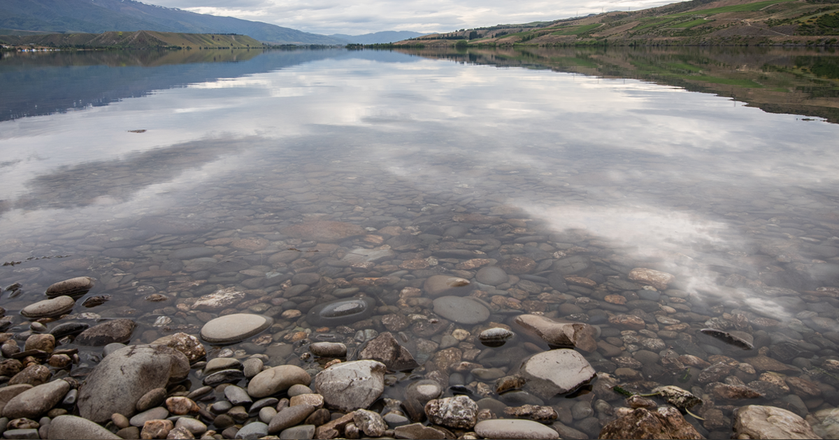 Lakes, Rivers, and Streams | Otago Regional Council
