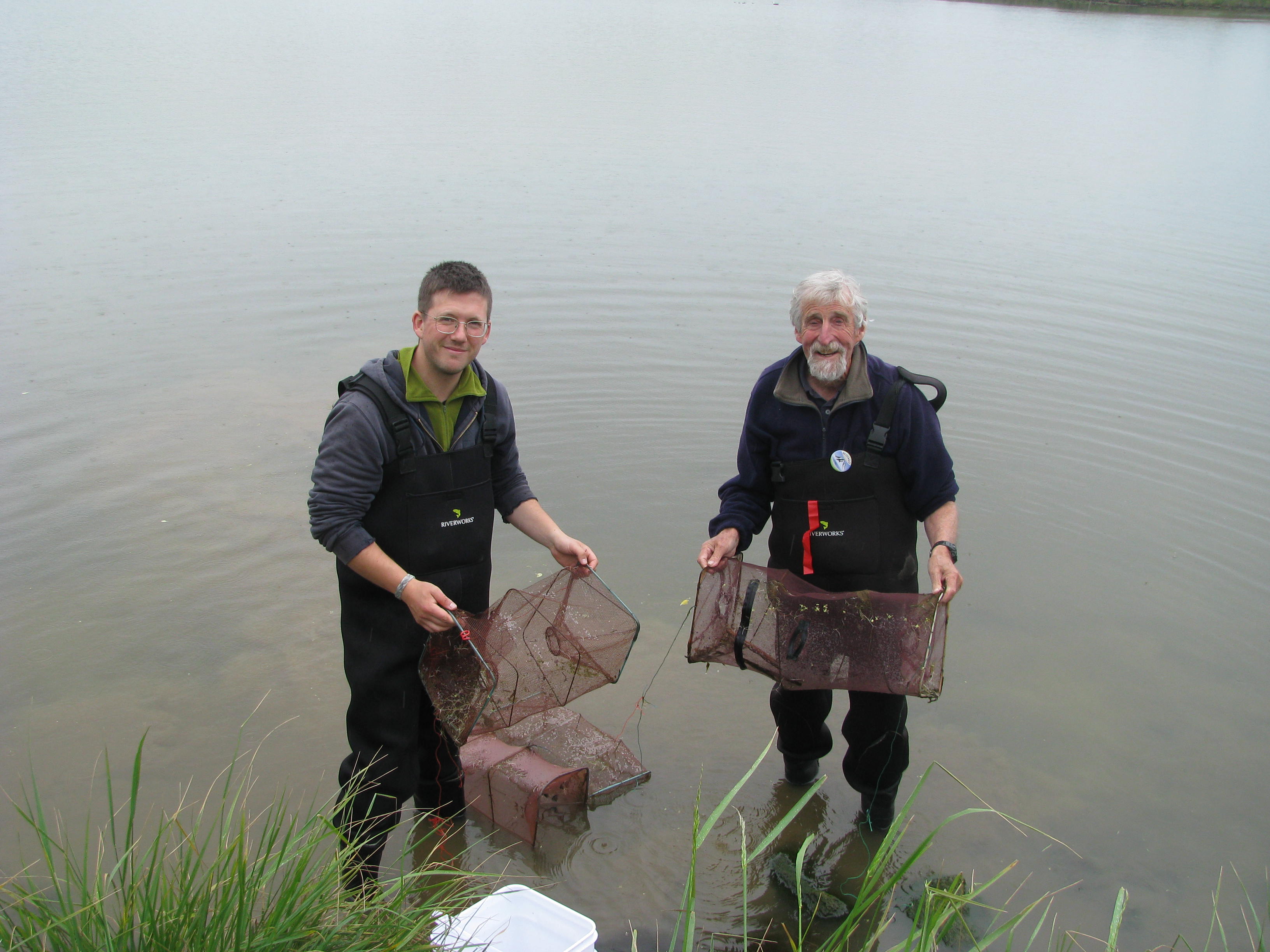 Tomahawk Lagoon | Otago Regional Council