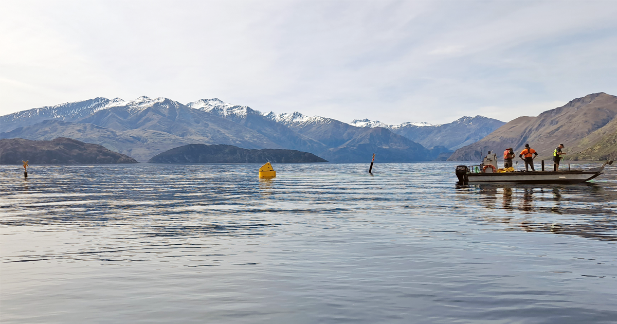 Advisory: Public invited to ORC Wānaka meetings next week | Otago ...