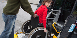 Total Mobility | Otago Regional Council