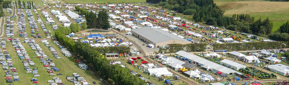 Southern Field Days