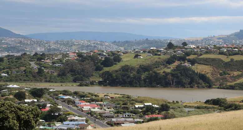 Shaping the future of Tomahawk Lagoon