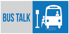 Bus Talk 8: Empty buses – what’s the story?