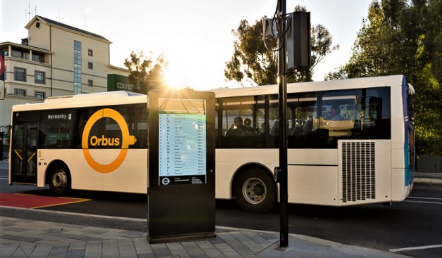 ORC lifts bus drivers’ wages for third time to $30 p/h | Otago Regional ...