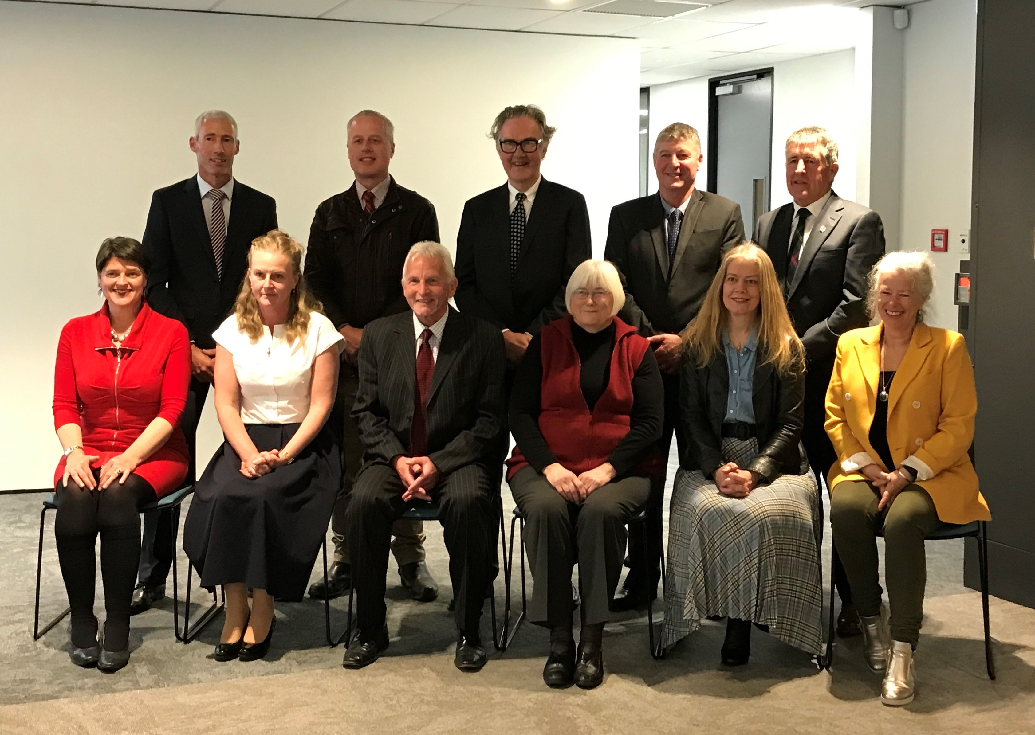Otago Regional Councillors elect Cr Marian Hobbs to Chair