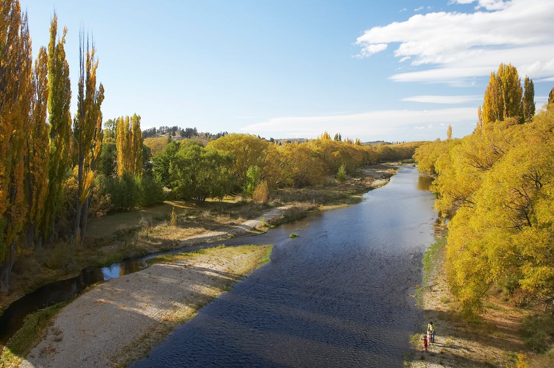 ORC notifies Water Permits plan change for submissions