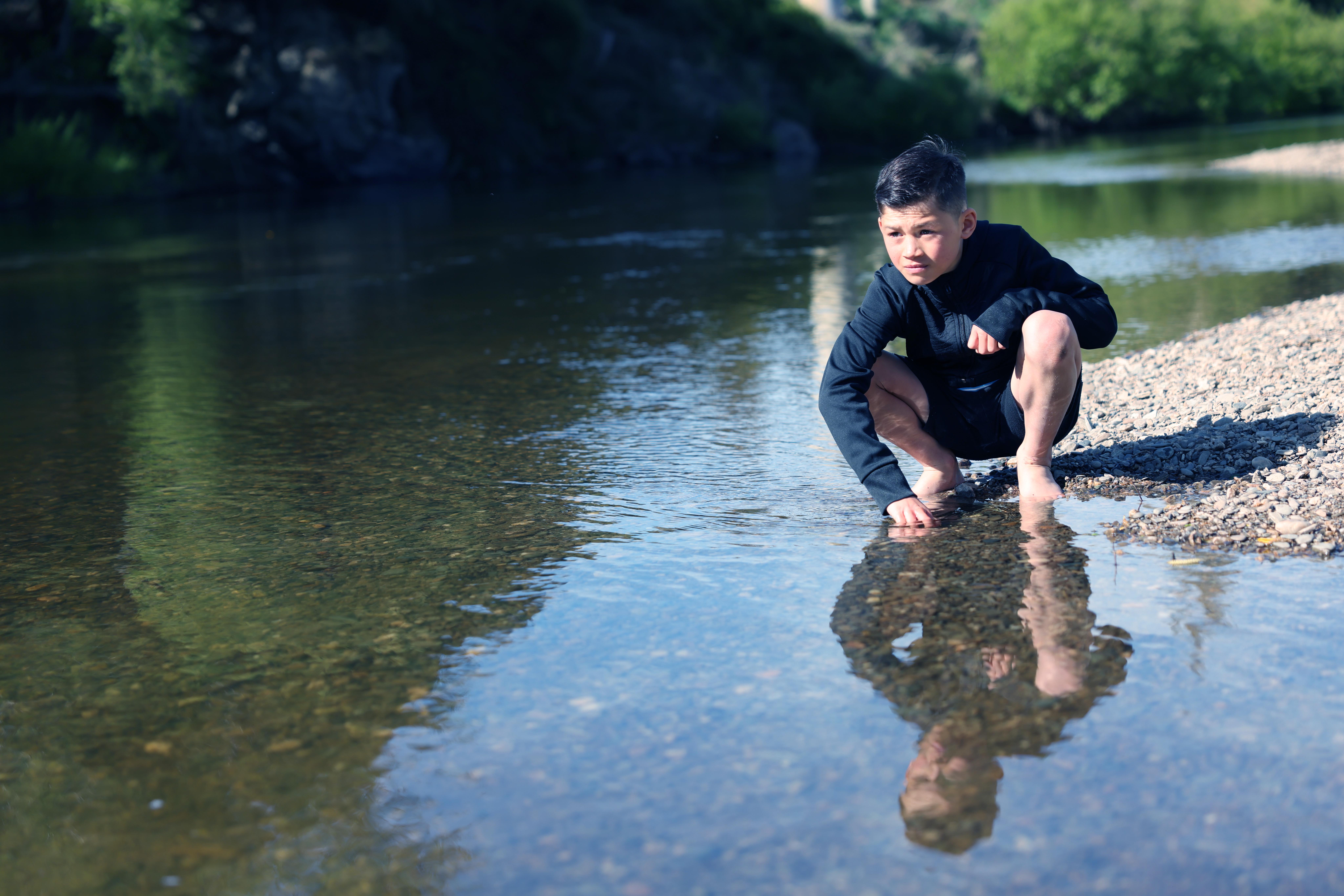 ORC wants to see your vision for the future of freshwater in Otago