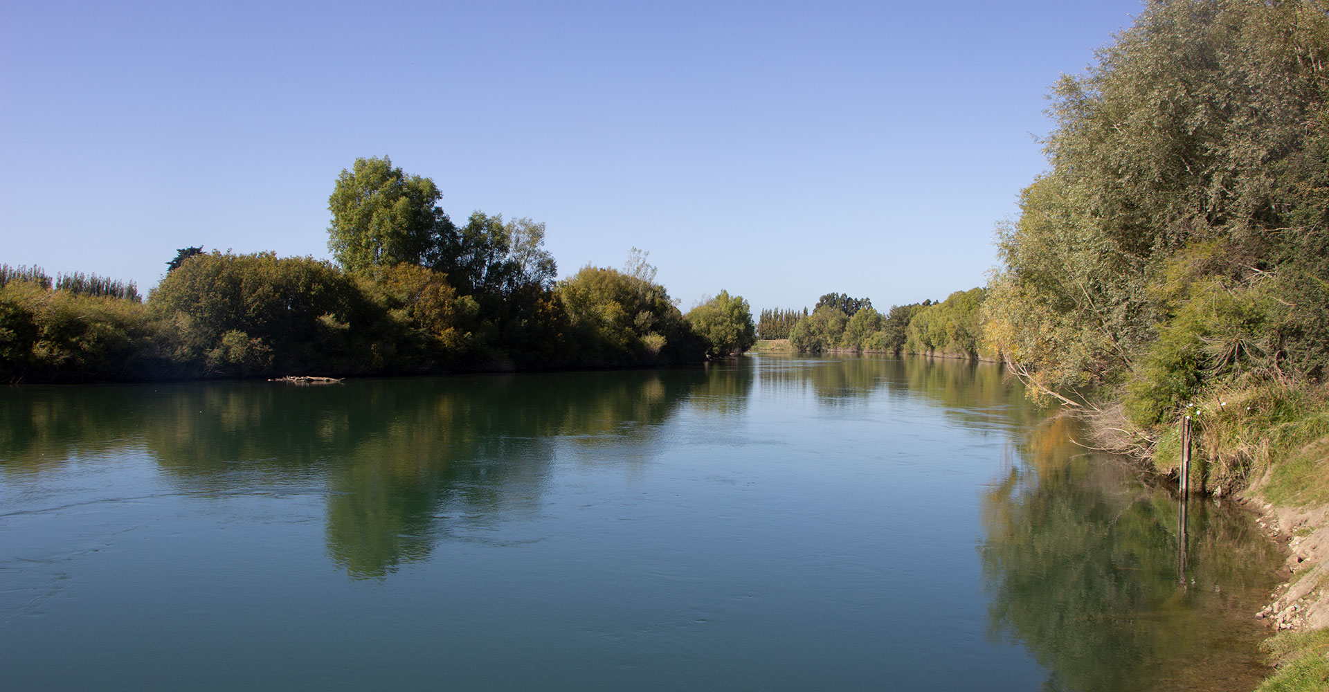 Lower Clutha Flood Protection and Drainage Scheme Liaison Group