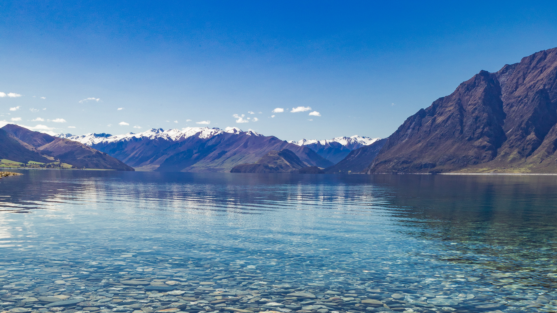 Land and Water Regional Plan | Draft Framework to Guide Freshwater and ...