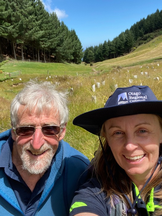 Tomahawk Lagoon | Otago Regional Council