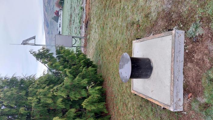 Groundwater & Bore Info | Otago Regional Council – Bore Monitoring ...