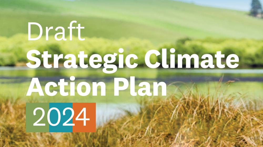Strategic Climate Action Plan | Otago Regional Council