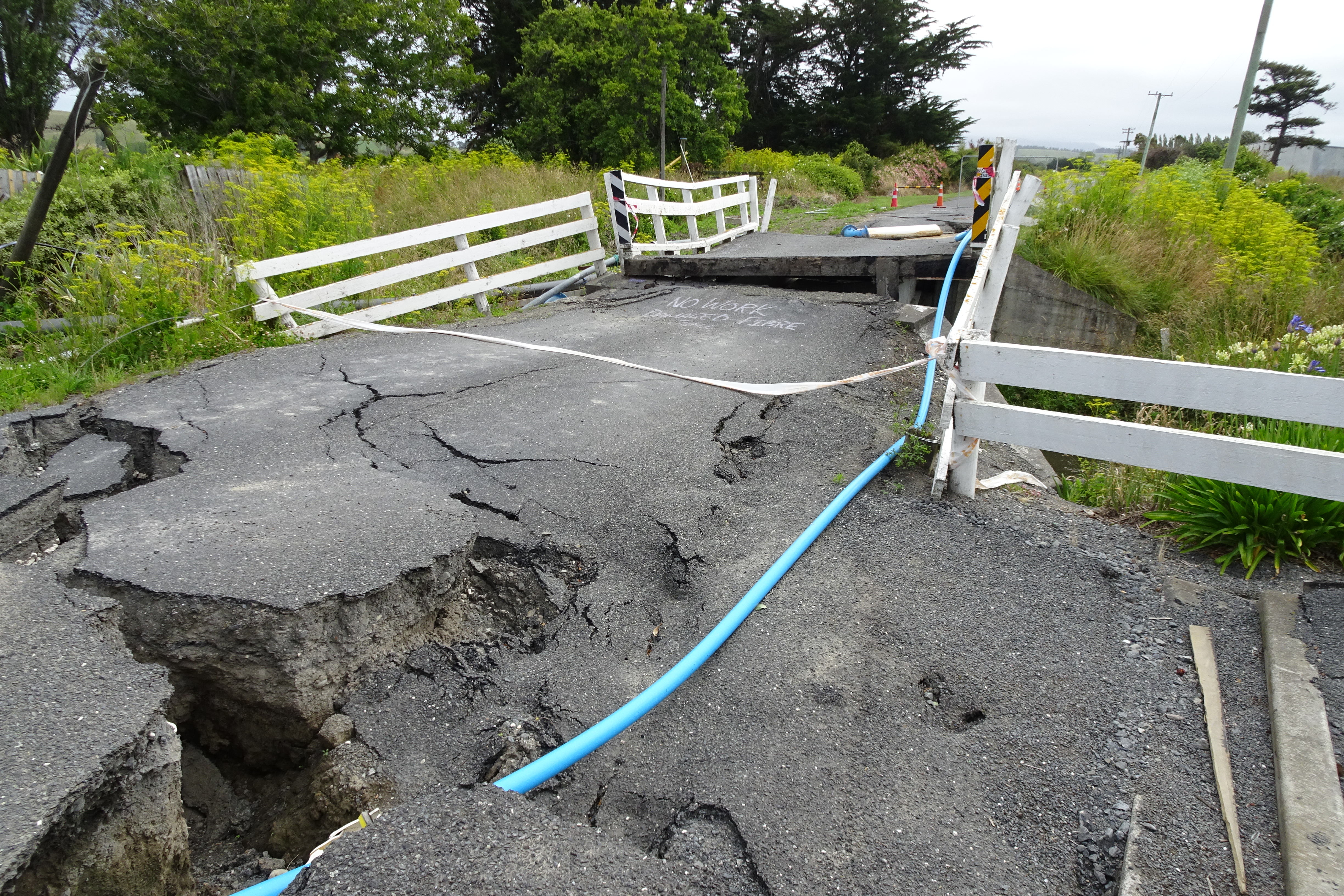 Alpine Fault