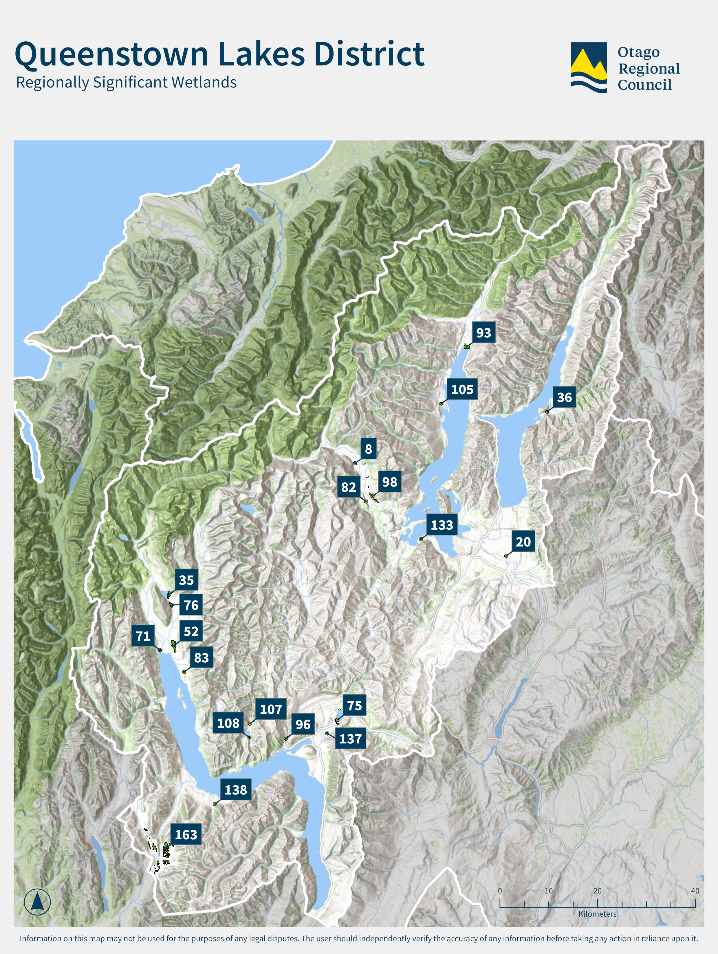 Queenstown Lakes District
